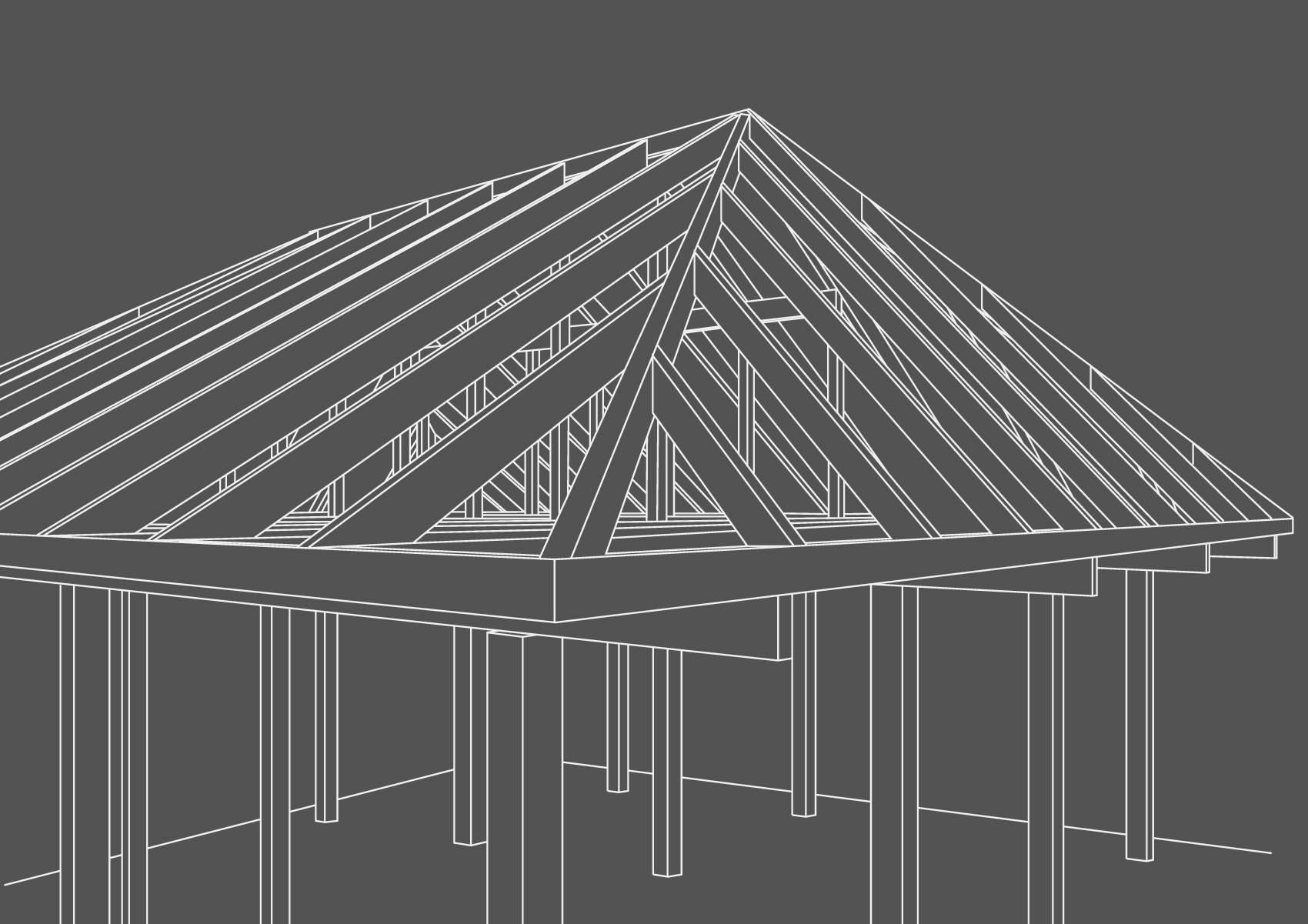 Roof Pitch in Indian Hill, OH | Residential Roofing Types in Indian ...