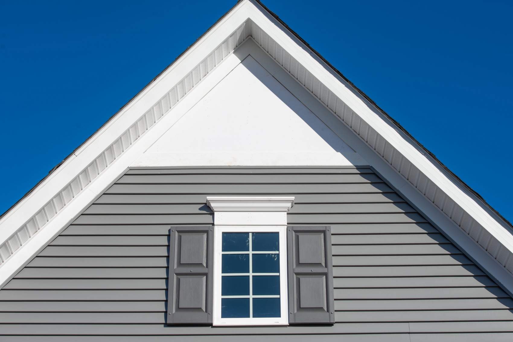 Siding Types | Siding | TruRoof | TruRoof